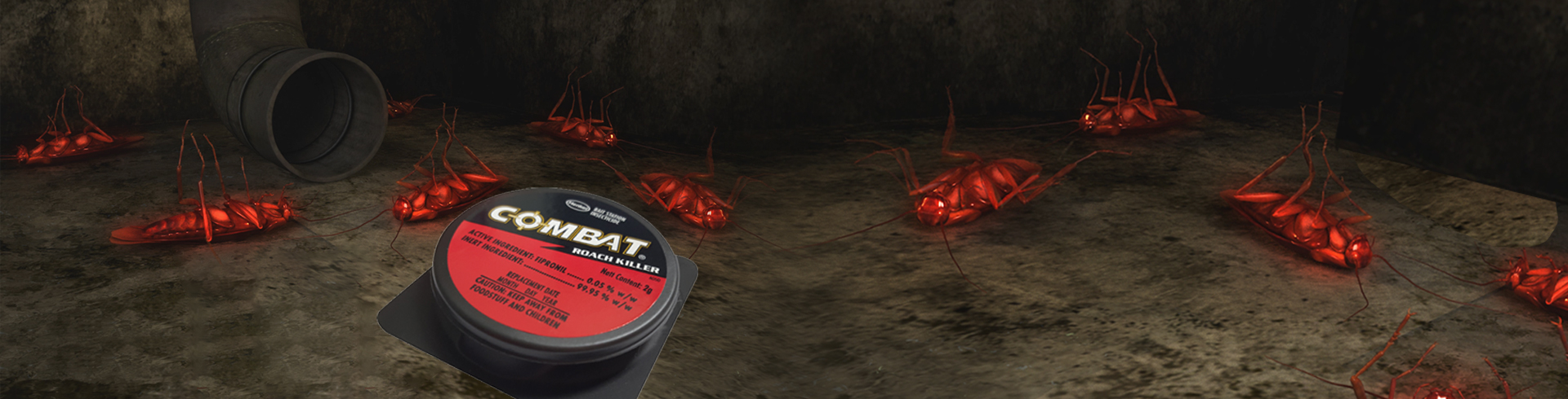 Shop - Pest Control Solutions Company Singapore | Combat
